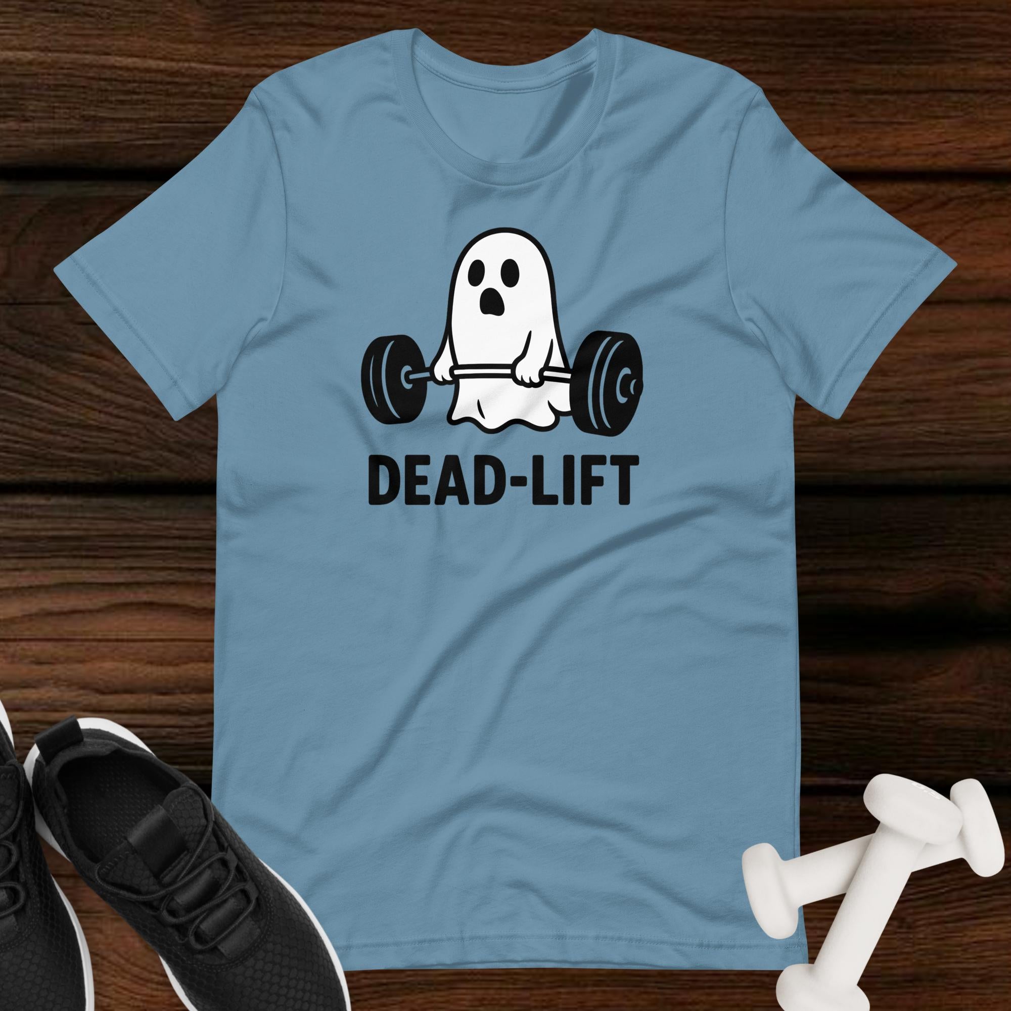 Dead-Lift: Ghost – Low Life Squat Co
