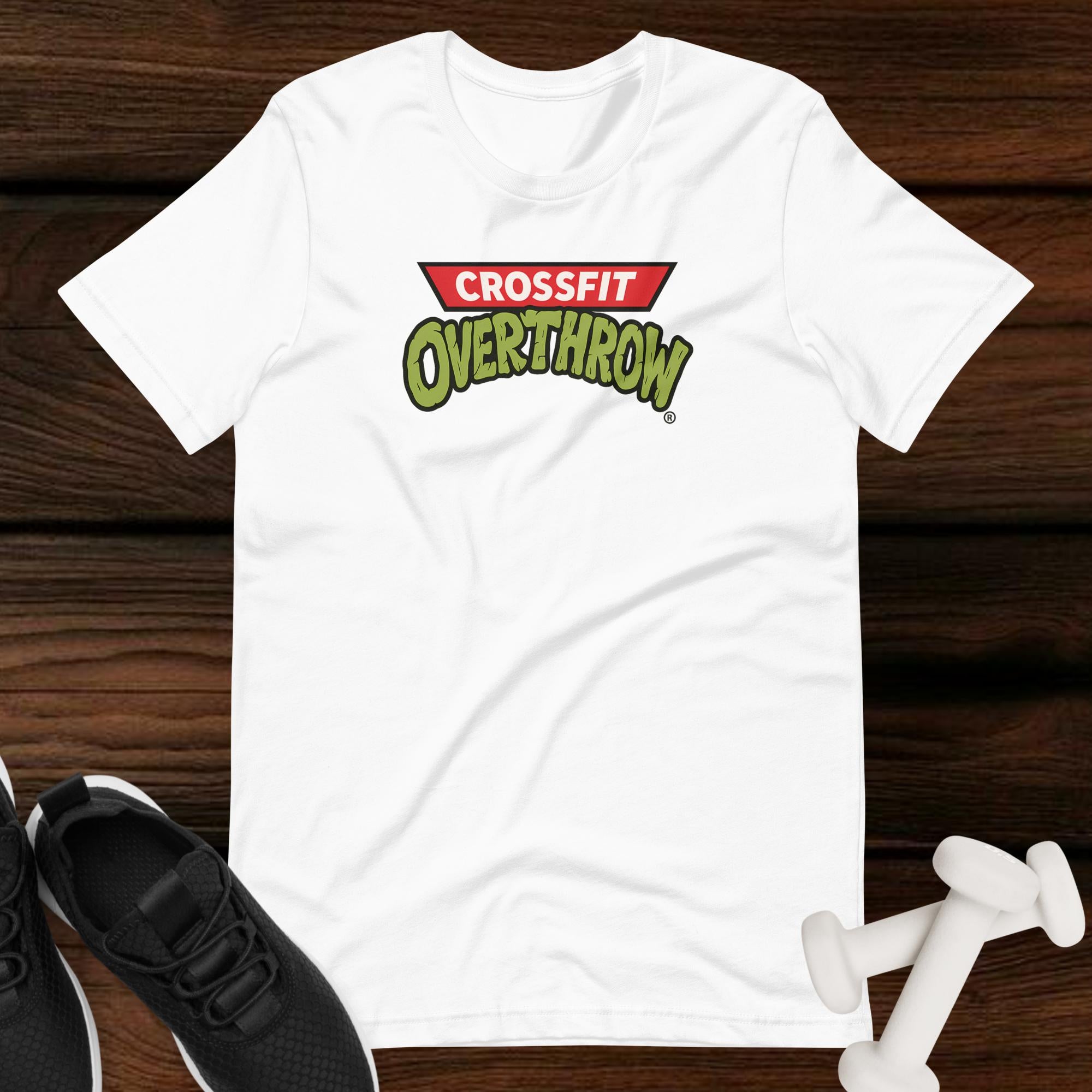 CFO Ninja Turtles Tee – Low Life Squat Co